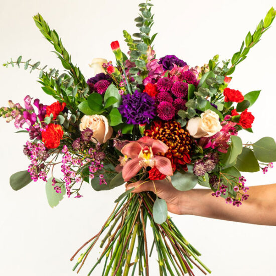 Petal and Kettle - Parksville florist and boutique