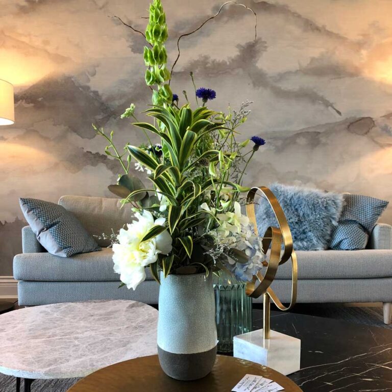 Petal and Kettle - Parksville florist